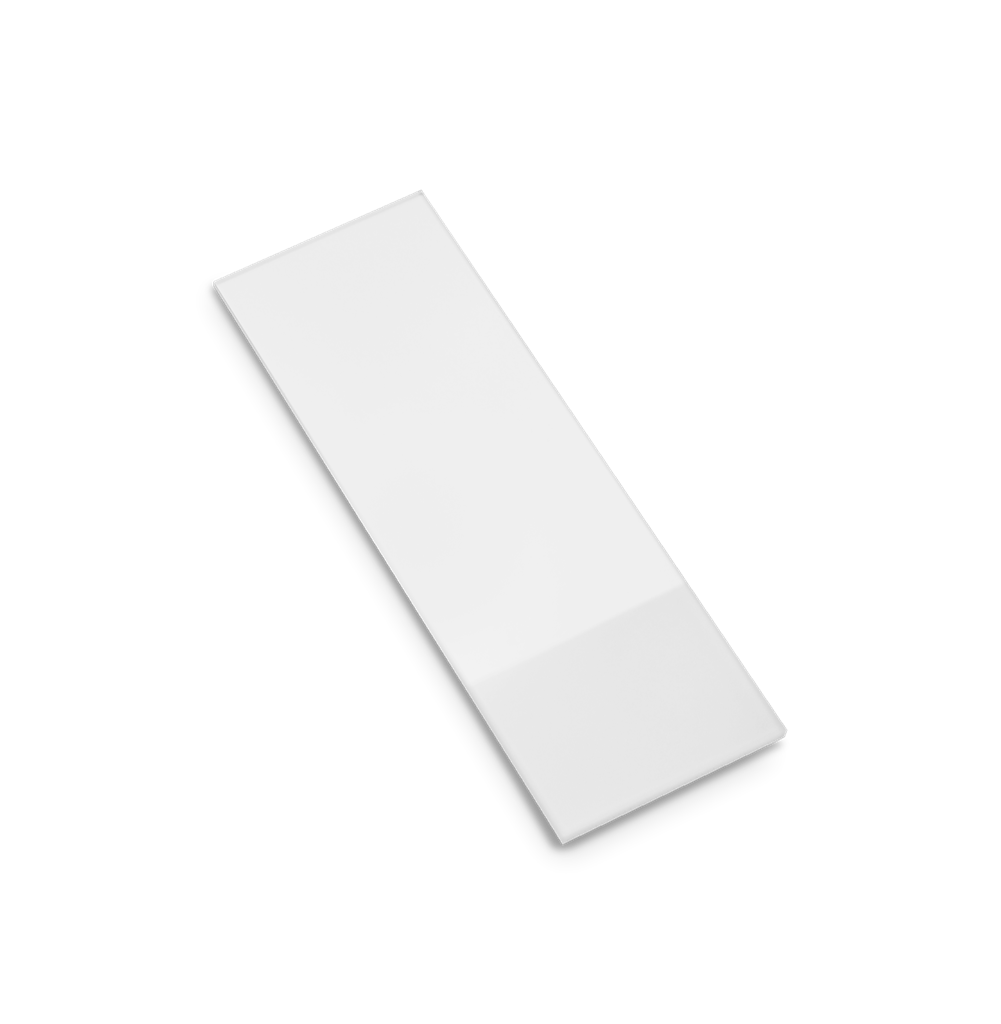 PORTAOBJETOS P/MICROSCOPIO 26 X 76 MM C/PANTALLA – RYT Labs